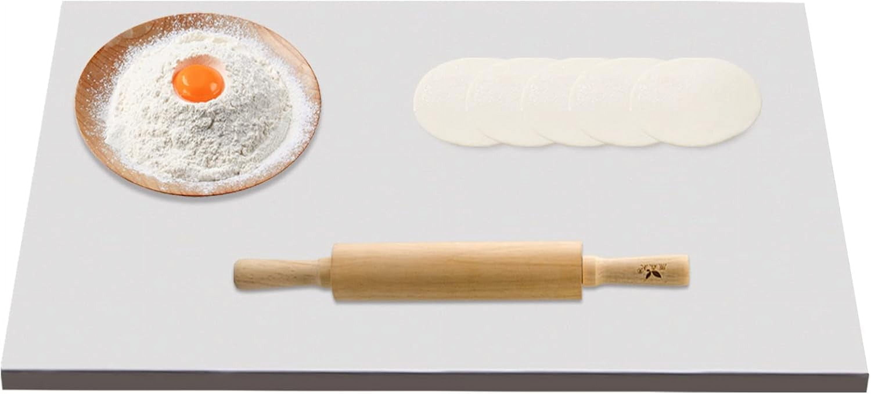 Cutting Boards for Kitchen, Stainless Steel Cutting Board, Heavy Duty ...