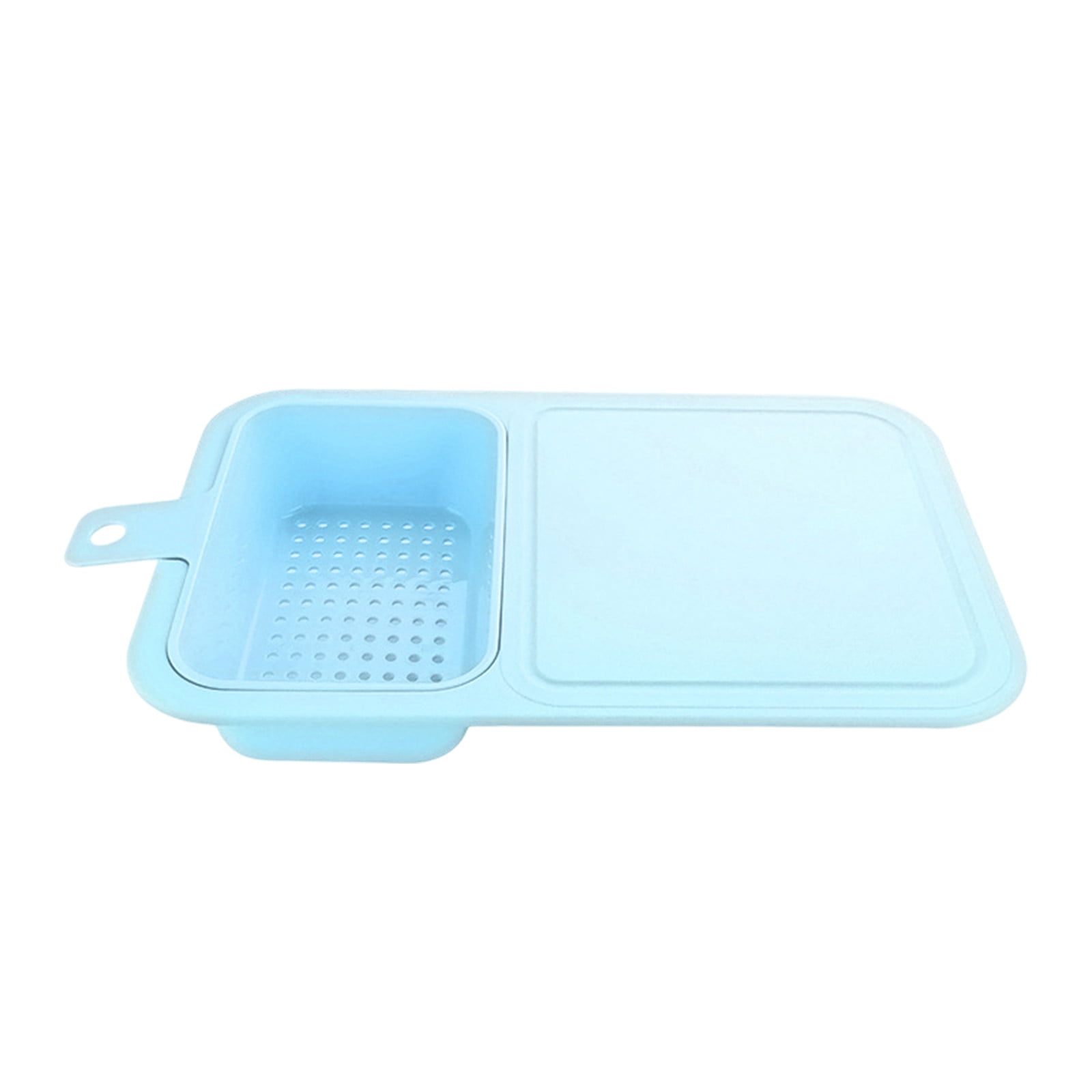 Cutting Boards For Kitchen Vegetable Chopping Board With Draining High ...