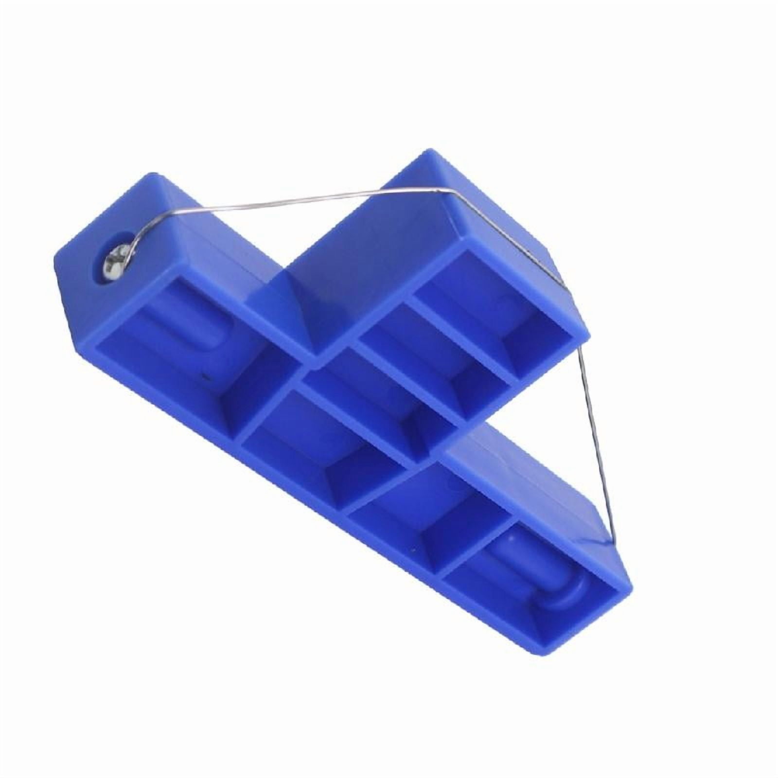 Cutting Clay Tool and Wire Beveling Cutter Clay Trimming Tool for ...