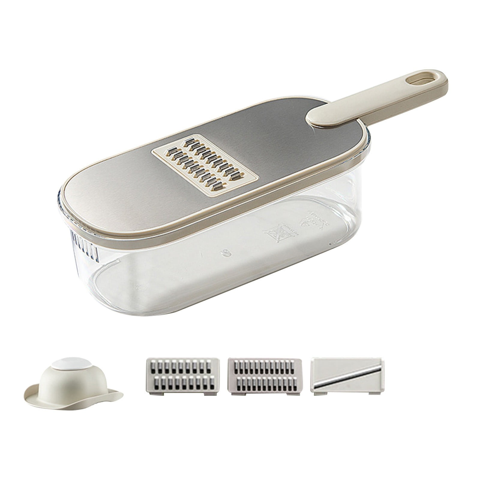 Cutting Device Tudou Shredded Filament Wiping Wire Slice Machine ...