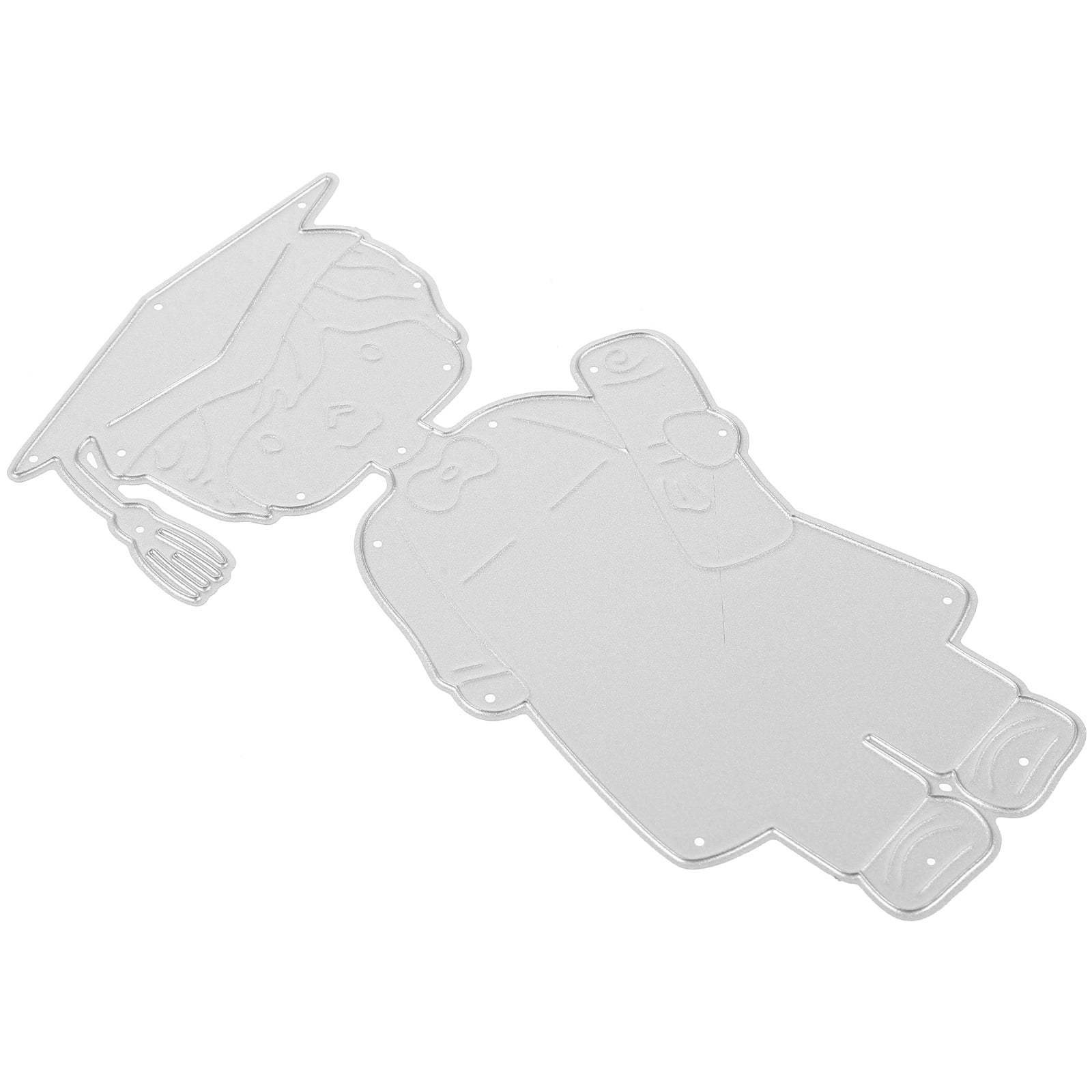 Cutting Die Grad Party Decor Embossing Folders Multi-use Multipurpose ...