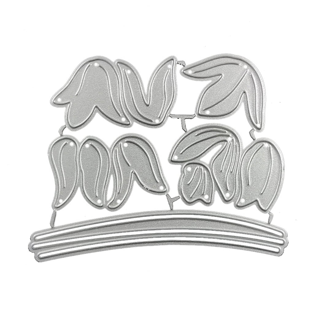 Cutting Dies Embossing Cutting Templates Metal Cutting Dies Scrapbook ...