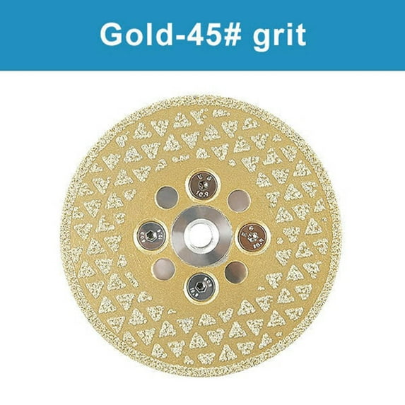 Cutting Disc Double Sided Grinding Wheel Angle Grinder Disc Stone ...