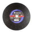 Cutting Disc, Steel Cut-Off Wheel for Chop Saw - 14" x 1/8" x 1" - T41 ...