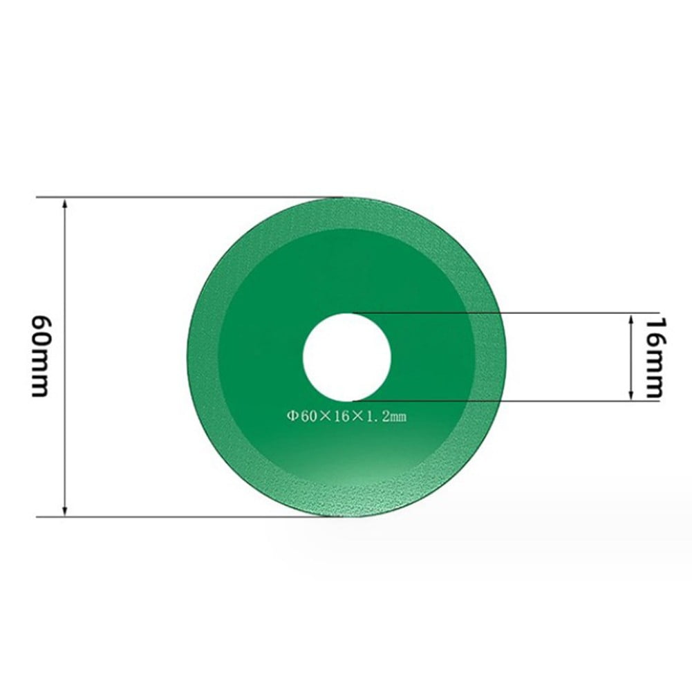 Cutting Disk Cutting Blade Cutting Disc For Angle Grinder 40mm 70mm ...