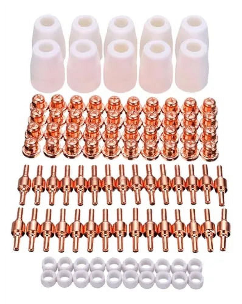 Cutting Edge Plasma Cutter Accessories, Wide Compatibility For Various ...