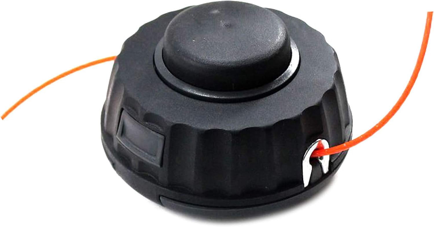 Cutting Head for String Trimmers - Weed Whackers S28CD / 705514 ...