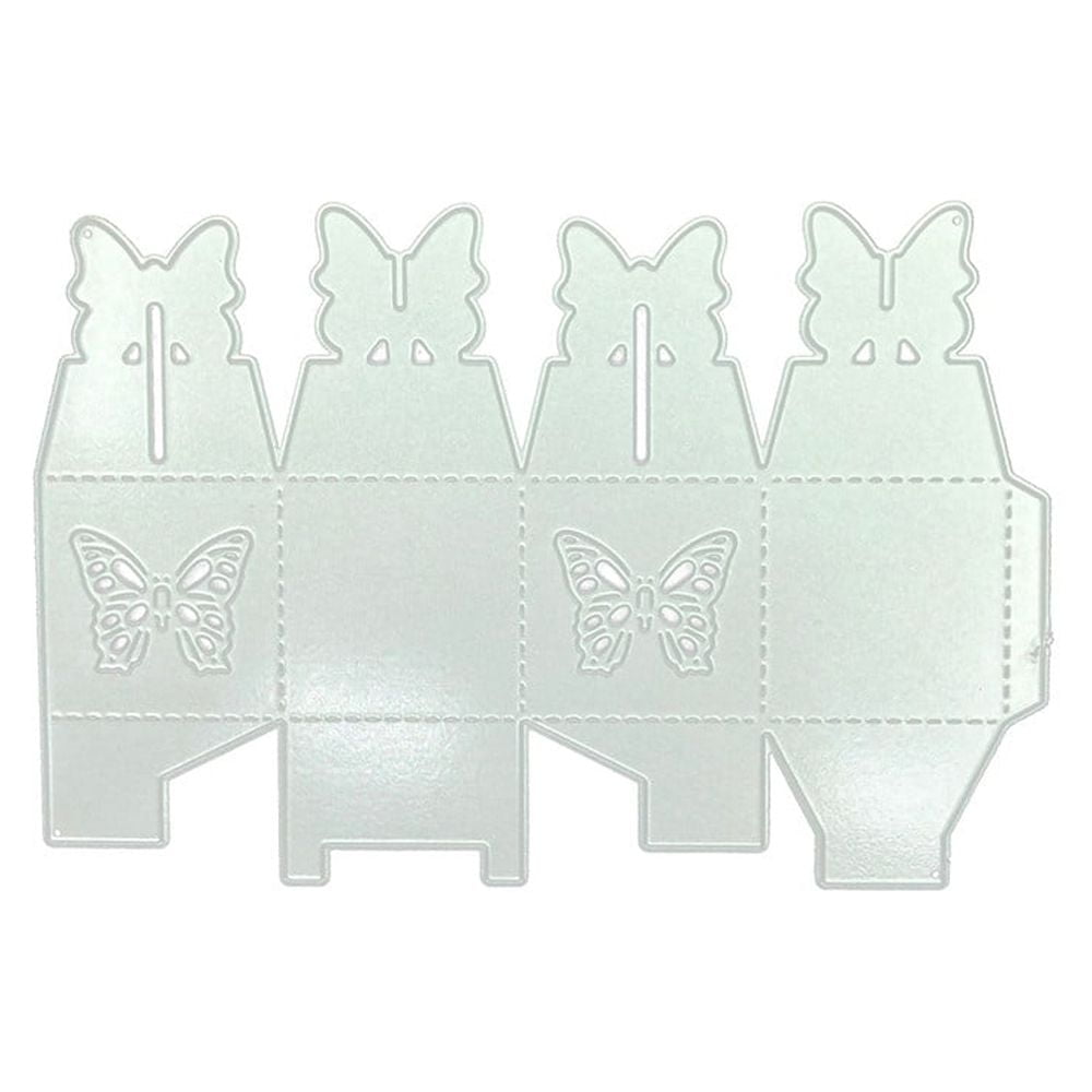 Cutting Lot 3d Embossing Folders Gel Plate Storage Metal Cutting Dies ...