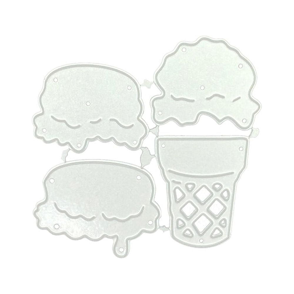 Cutting Lot 3d Embossing Folders Gel Plate Storage Metal Cutting Dies ...