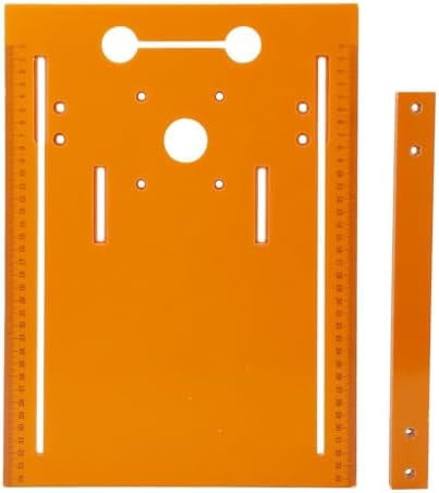 Cutting Machine Base Plate, 28 x 38cm Handheld Trimming Machine Plate ...