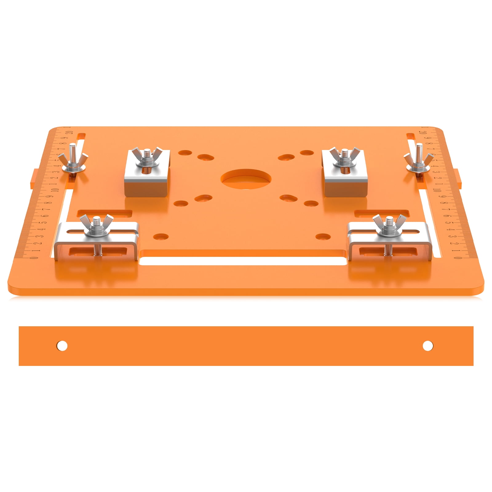 Cutting Machine Base Plate Plastic Circular Saw Bottom Plate ...