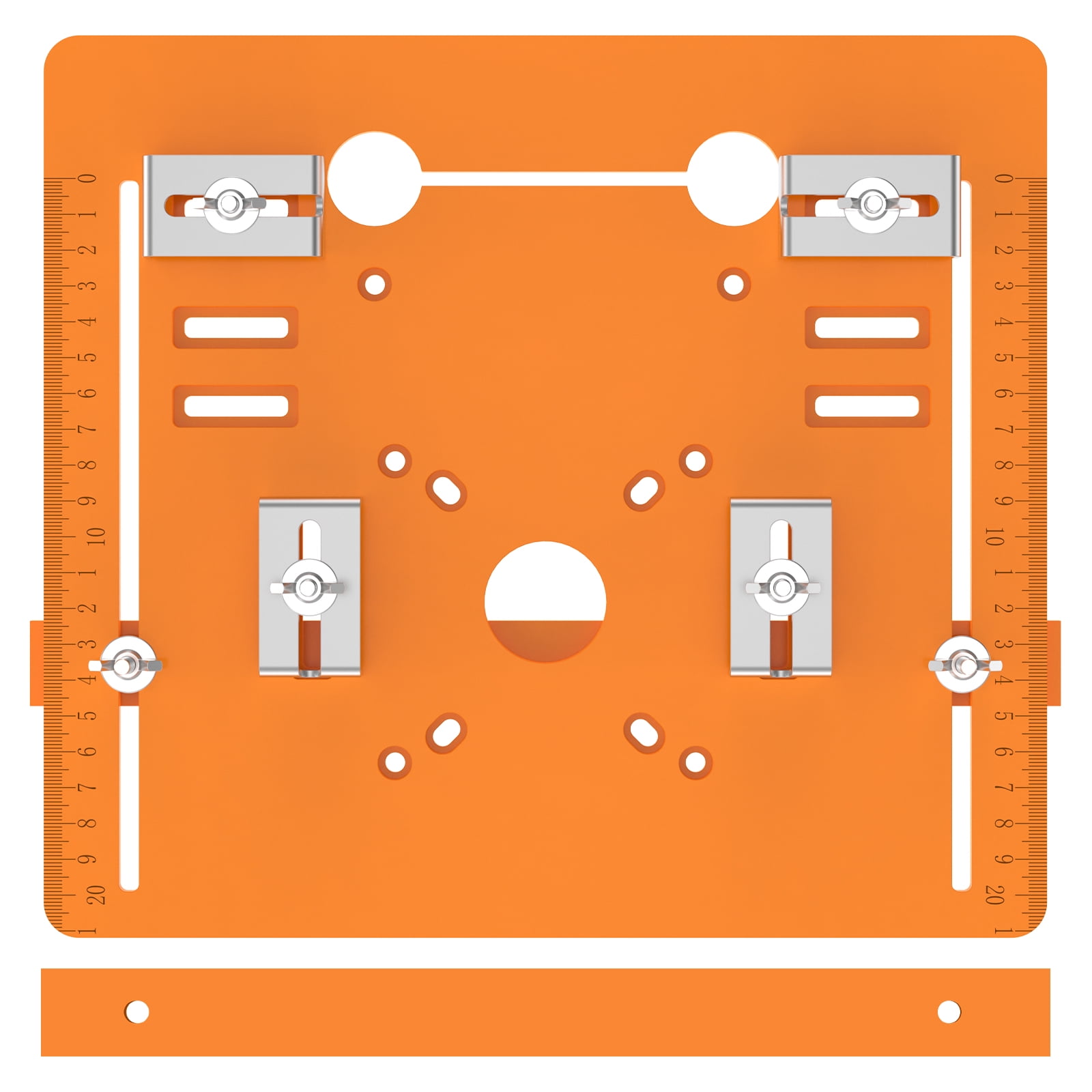 Cutting Machine Base Plate Plastic Circular Saw Bottom Plate ...