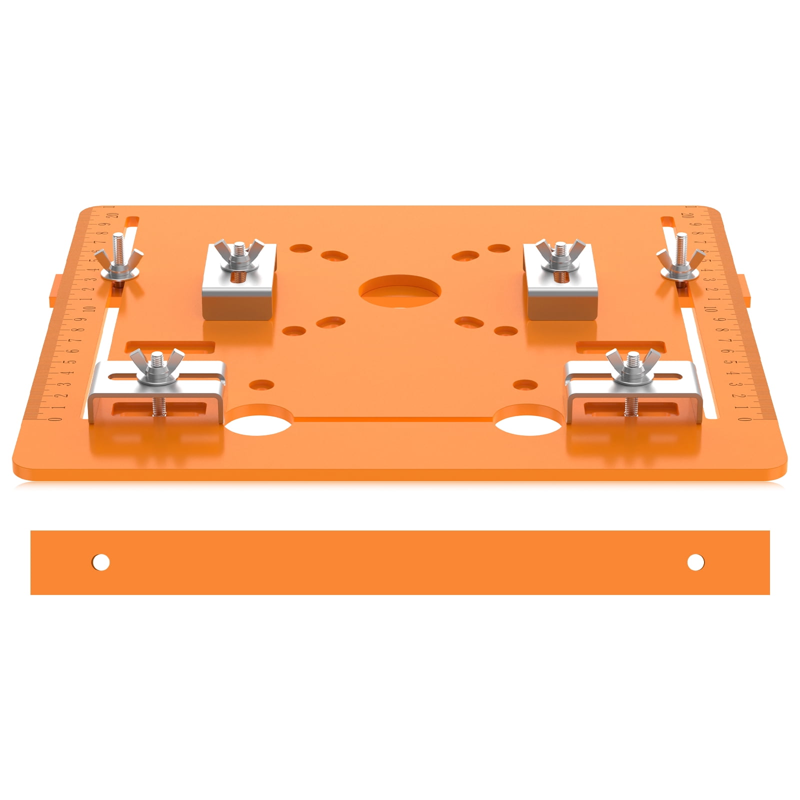 Cutting Machine Base Plate Plastic Circular Saw Bottom Plate ...