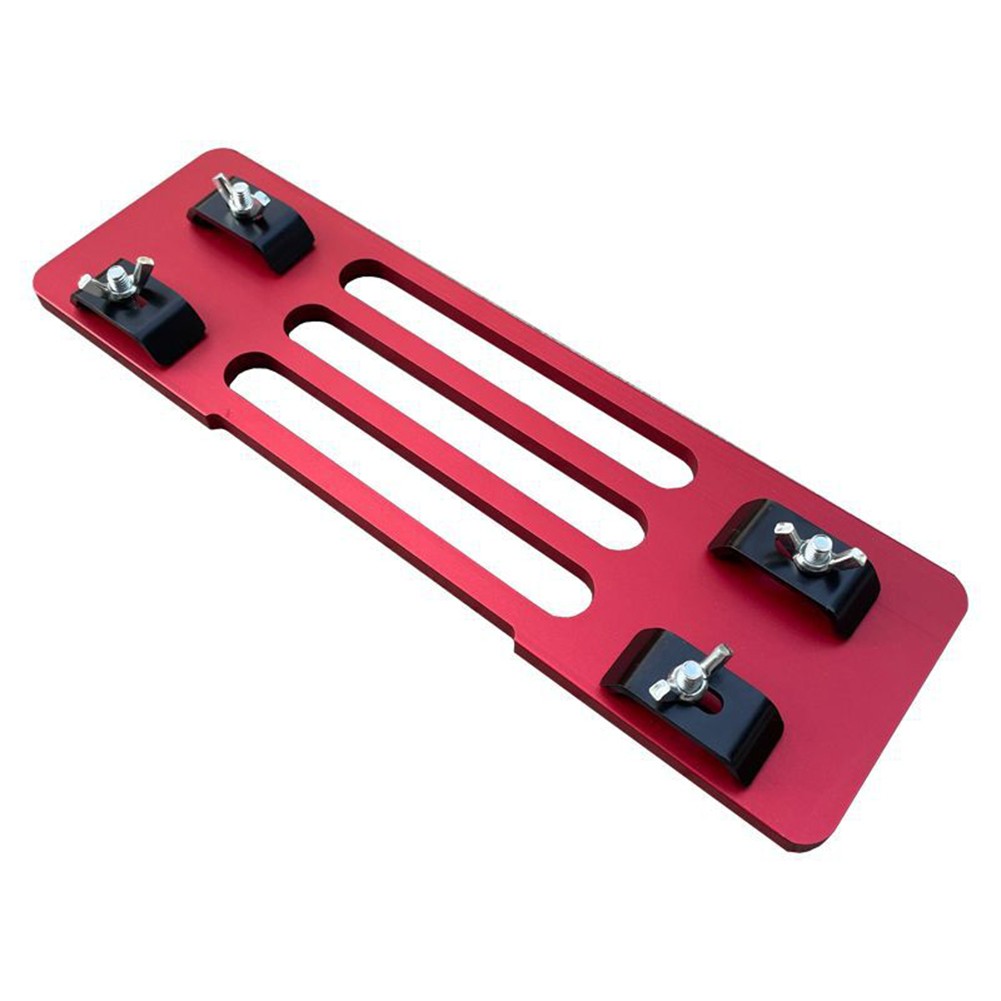 Cutting Machine Guidance Circular Saw Bottom Guide Rail Bottom Quick ...