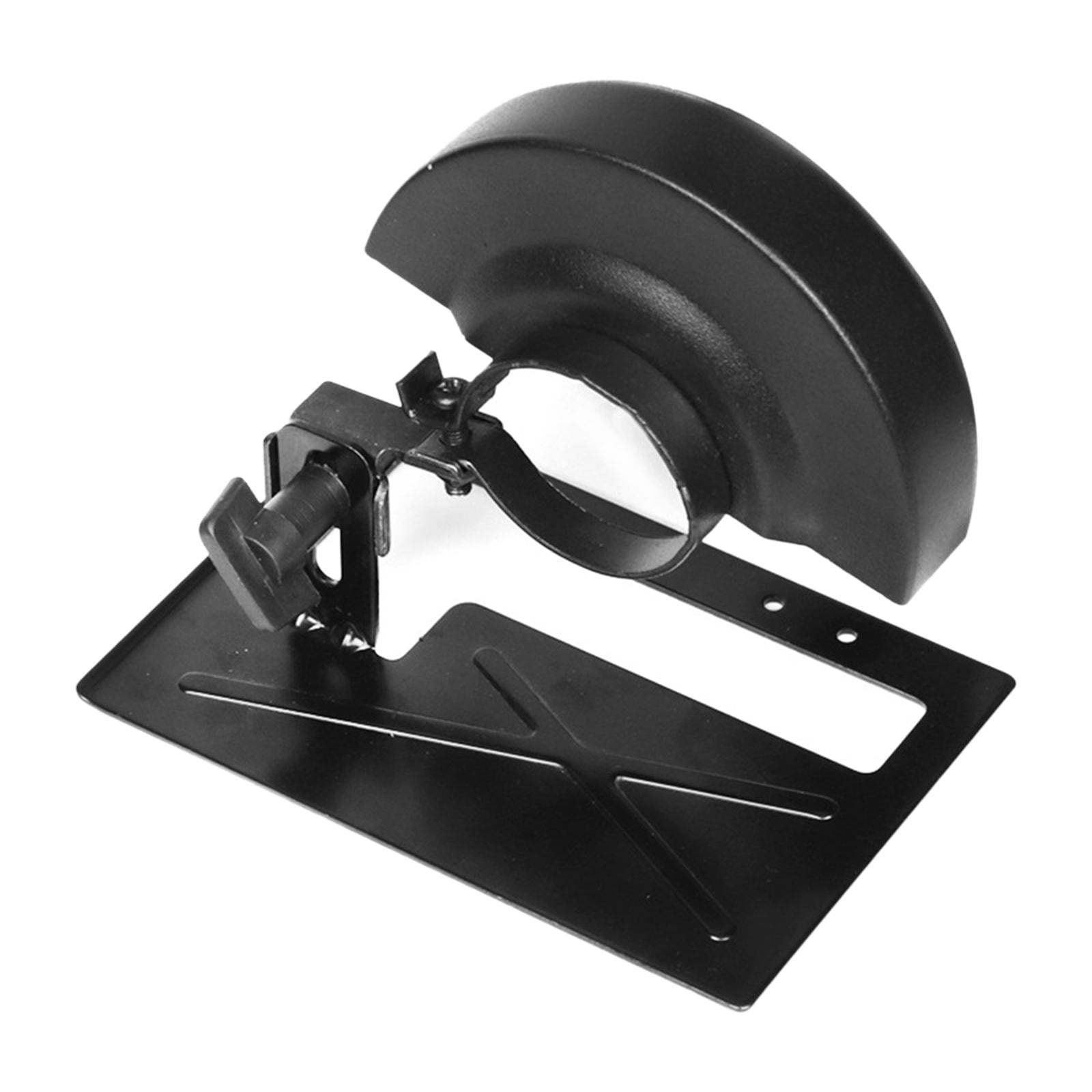 Cutting Machine Part Angle Grinder Stand Cutter Support Holder Cutting ...