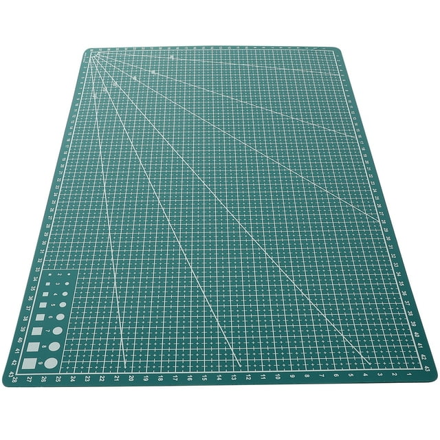 Cutting Mat 30 X 45CM Scrapbooking Project Craft along with Boards ...