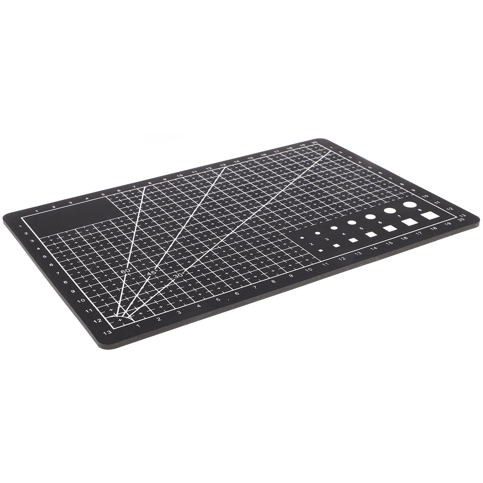 Cutting Mat Craft Mat Fabric Cutting Mat Rotating Cutting Mat Clay ...