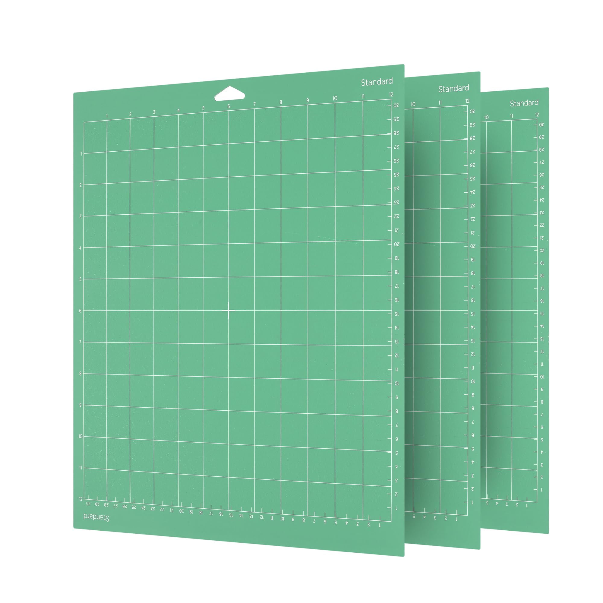 Cutting Mat for Cricut Maker 3/Maker/Explore 3/Air 2/Air/One,Sticky ...