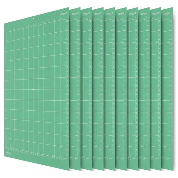 Cutting Mat for Cricut Maker 3/Maker/Explore 3/Air 2/Air/One,Sticky ...