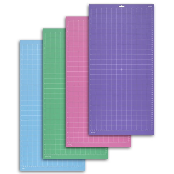 Cutting Mat for Cricut Maker 3/Maker/Explore 3/Air 2/Air/One,Sticky ...