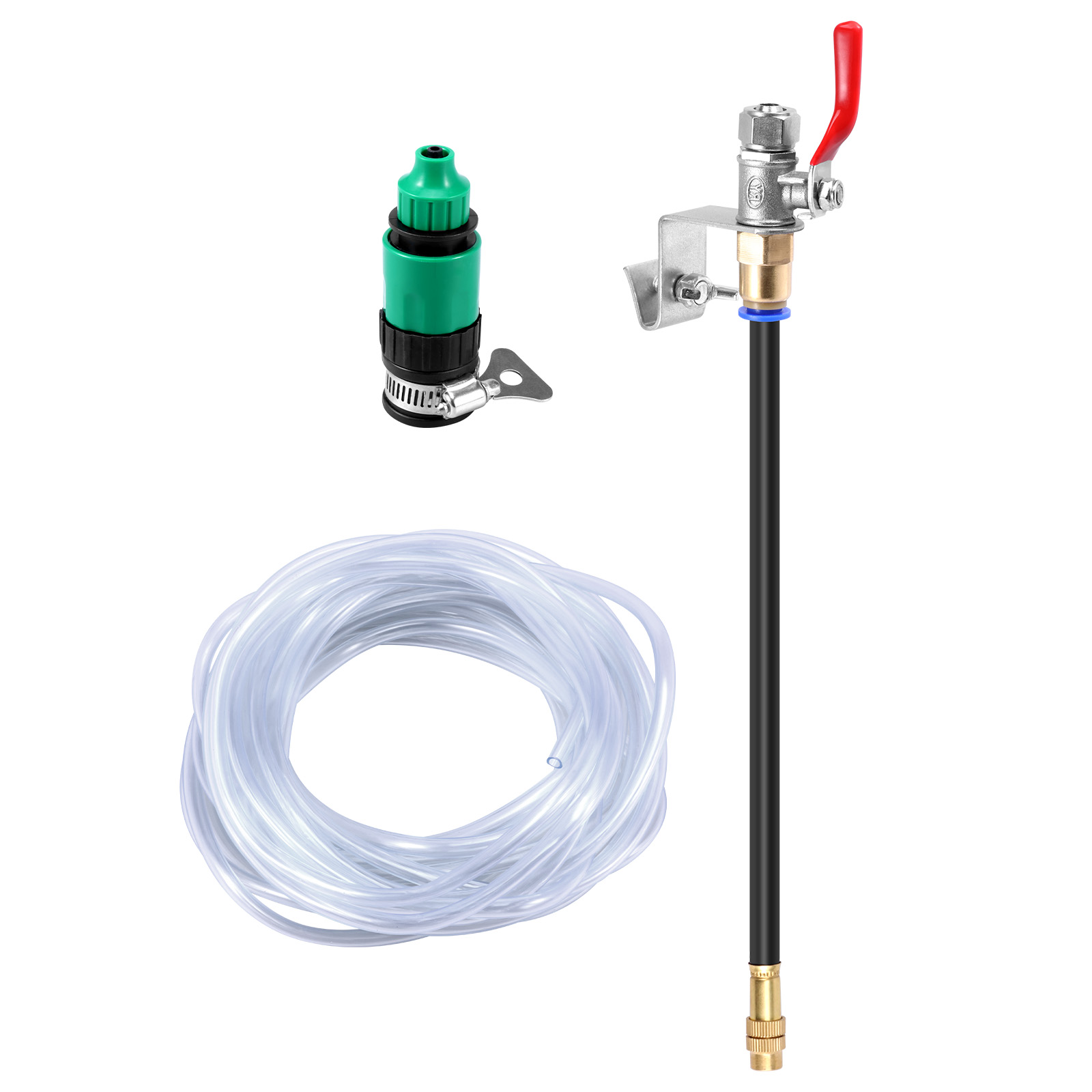 Cutting Misting System Include Water Nozzle Pipe Universal Joint for ...