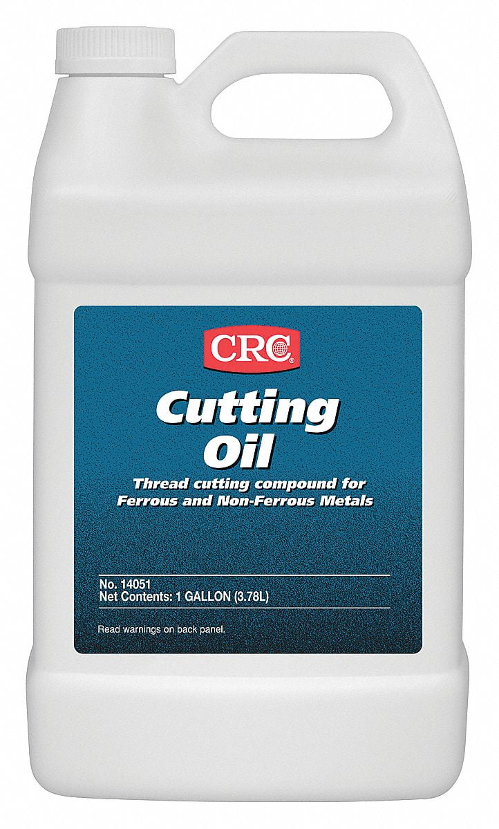 Cutting Oils - 1gal cutting oil [Set of 4] - Walmart.com
