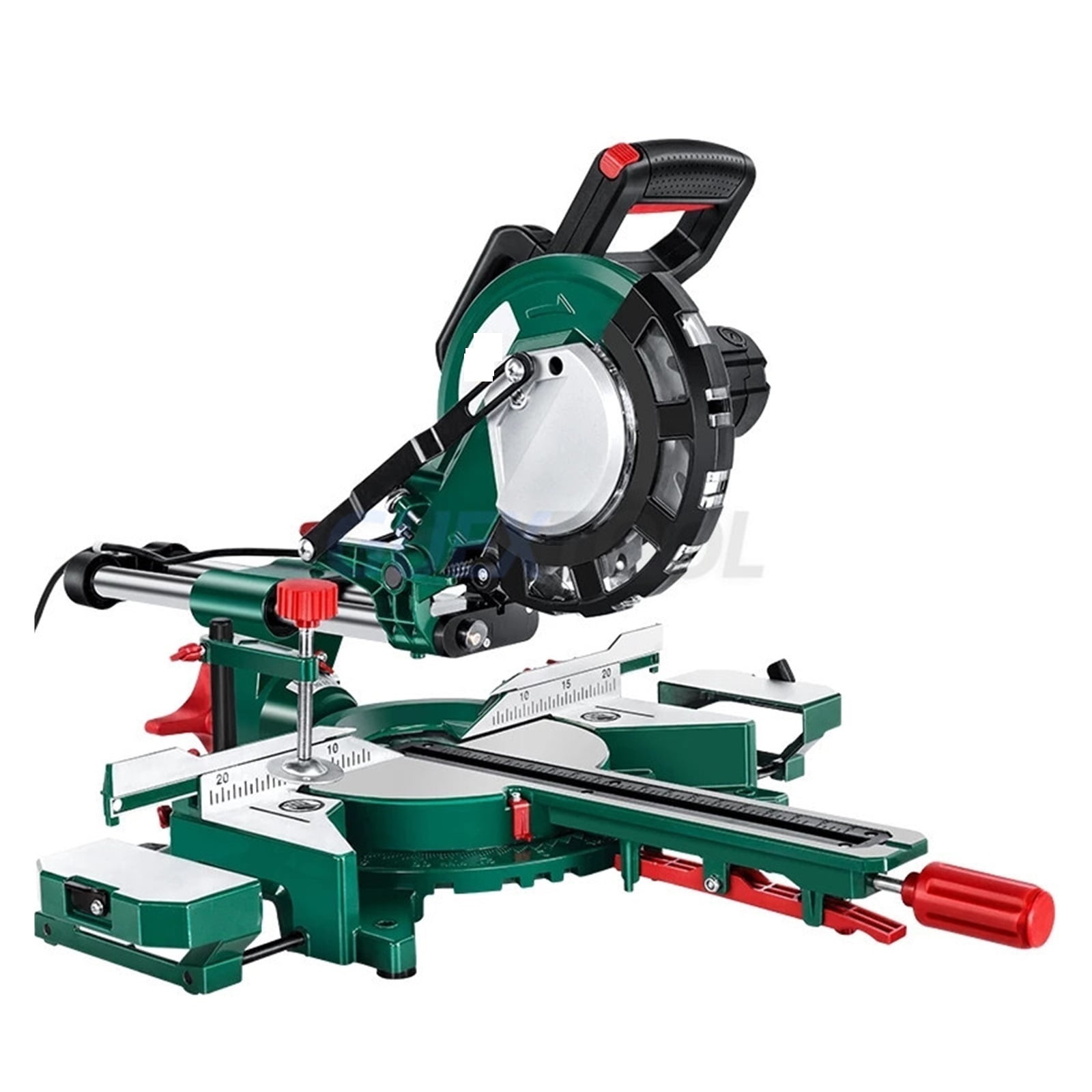 Cutting Saw Pull Rod Miter Saw High Precision Miter Saw Push-pull ...