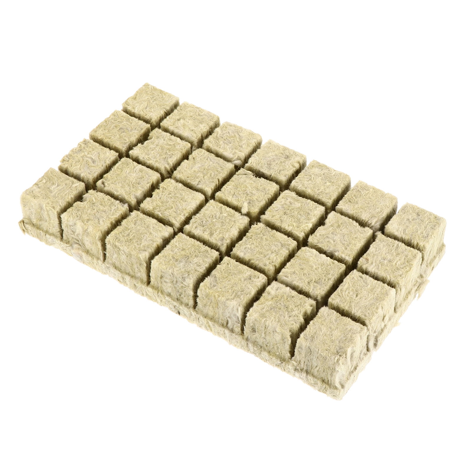 OUNONA Nutrient Block for Garden Plant Use Made of Synthetic Materials ...