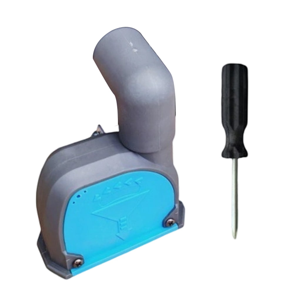 Cutting Shroud for Angled Grinder Grinder Shroud Adjustable Vacuum for ...