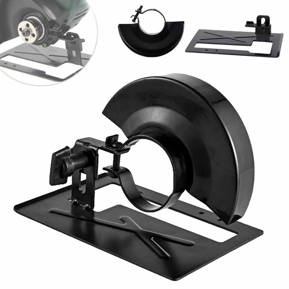 Cutting Stand Protective Cover Kit for Angle Grinder, Cutting Stand and ...