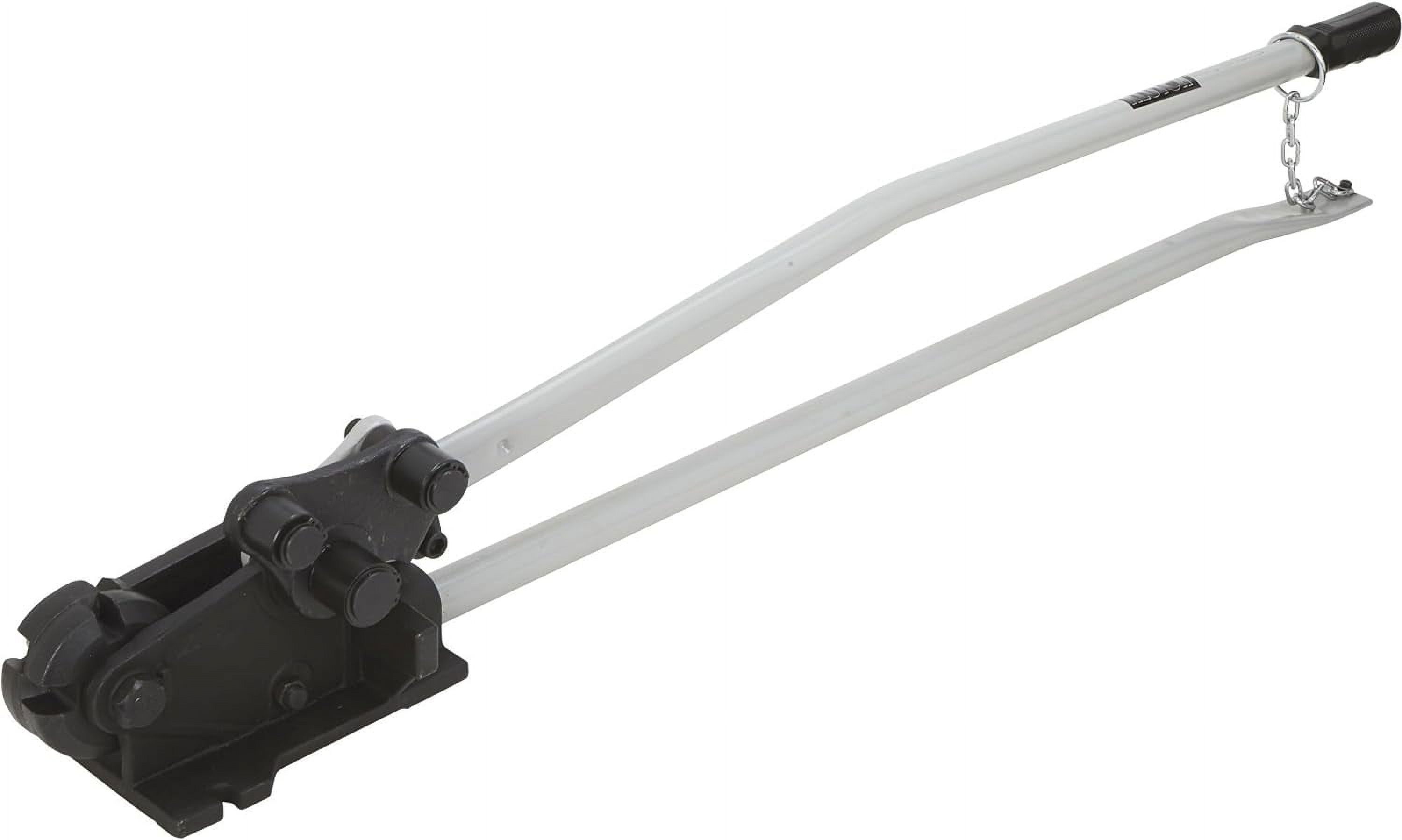 Cutting Tool, Bender Heavy-Duty Steel Cutter with Dual Functions, Rod ...