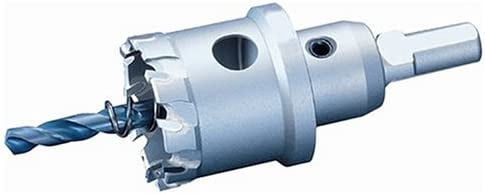 Cutting Tool CT7-2 Inch Tungsten Carbide Tipped Hole Cutter- Up to 1 ...