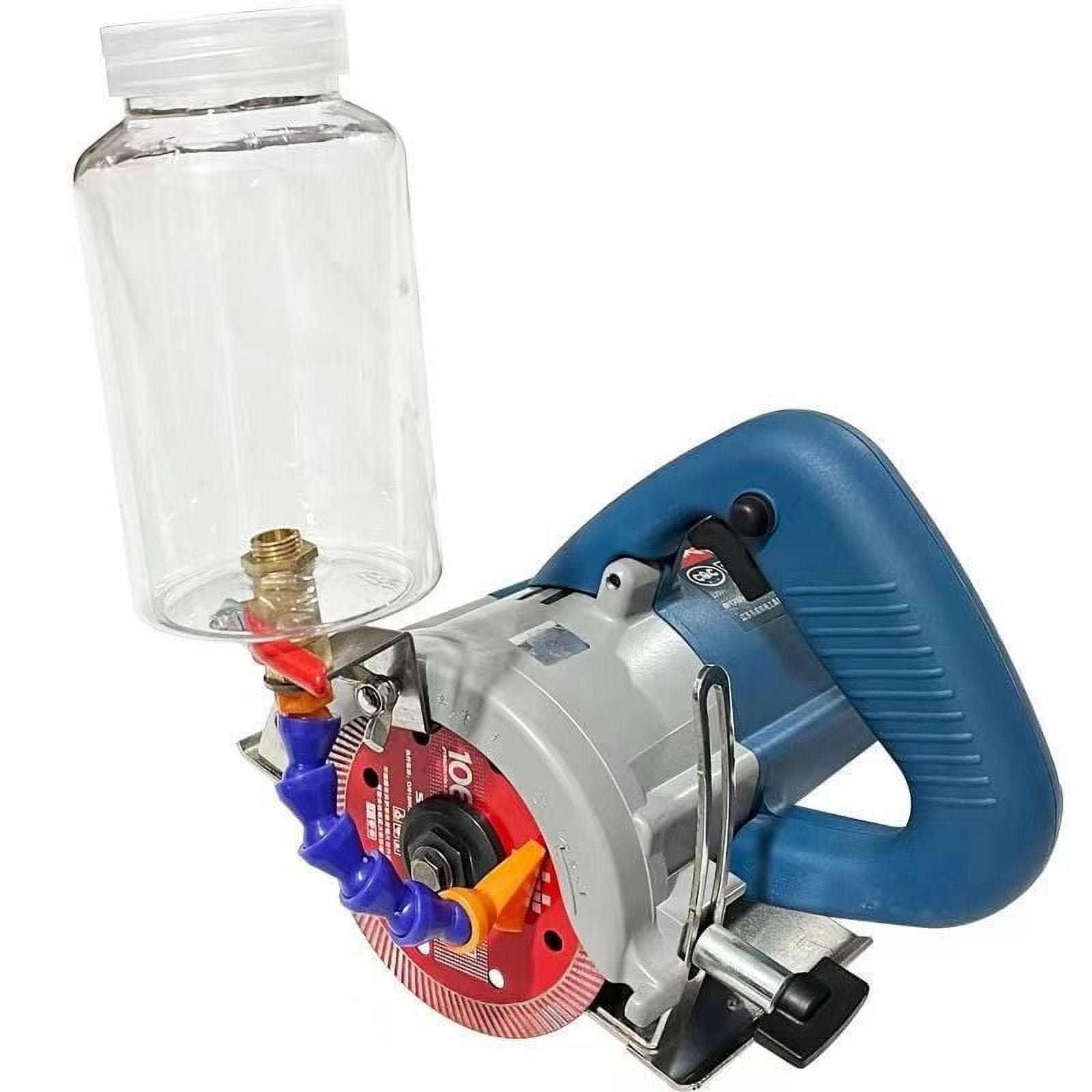 Cutting Water Spray System 500ml | Focused Mist & Lubrication ...