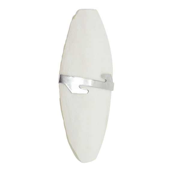 Cuttlebone for Small to Birds Natural Cuttlefish Bone with Holder Teeth ...