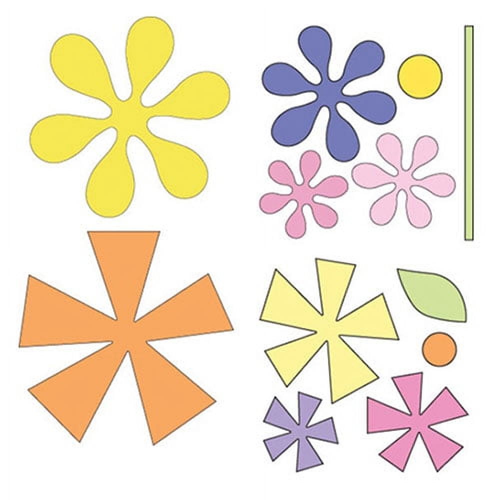 cricut cuttlebug dies