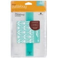 Cuttlebug 5"X7" Embossing Folder/Border Set-Haunted Damask - Walmart.com