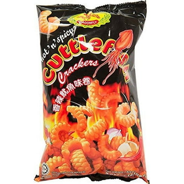 KUNIN Jasmine Rice Crackers (20oz) - Walmart.com