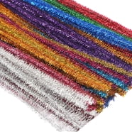Mr. Pen- Flexible Wire Pipe Cleaners, 324 pcs, 27 Colors, Craft ...