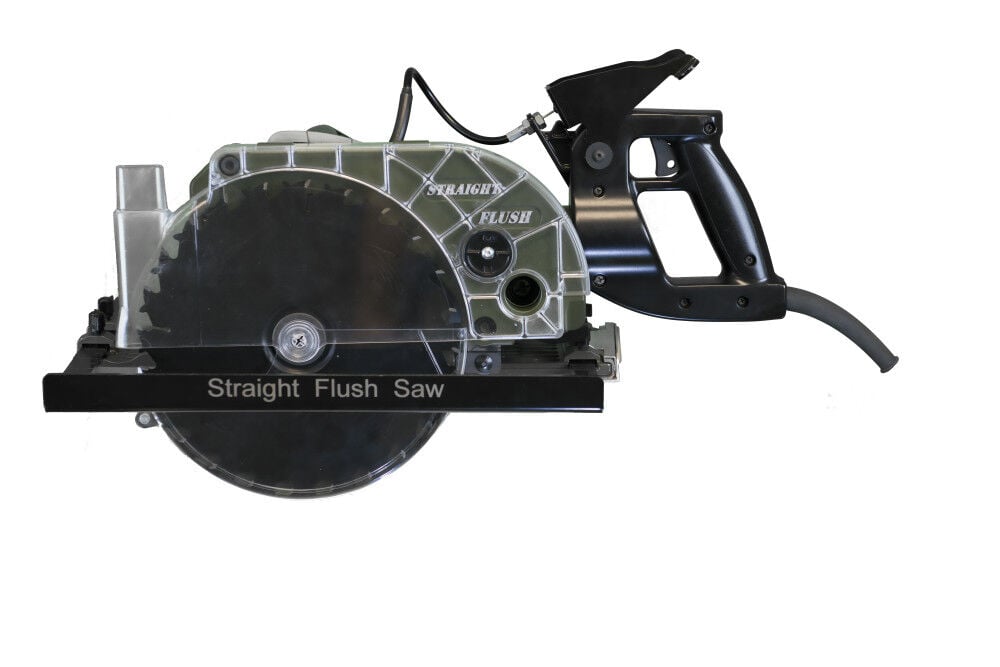 Cuz-D Straight Flush Cut Saw - Walmart.com