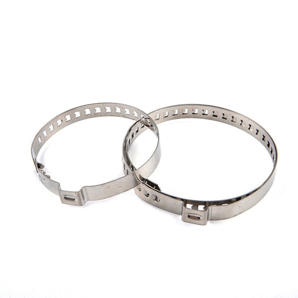Cv Boot Stainless Steel Clamps Clips 1Xinner 1Xouter Fit Easy Install ...