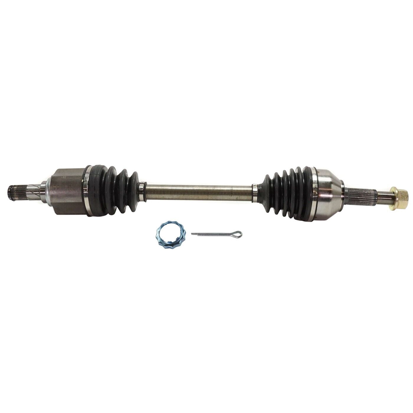 Cv Half Shaft Axle Front Driver Left Side Hand For Nissan For Rogue ...