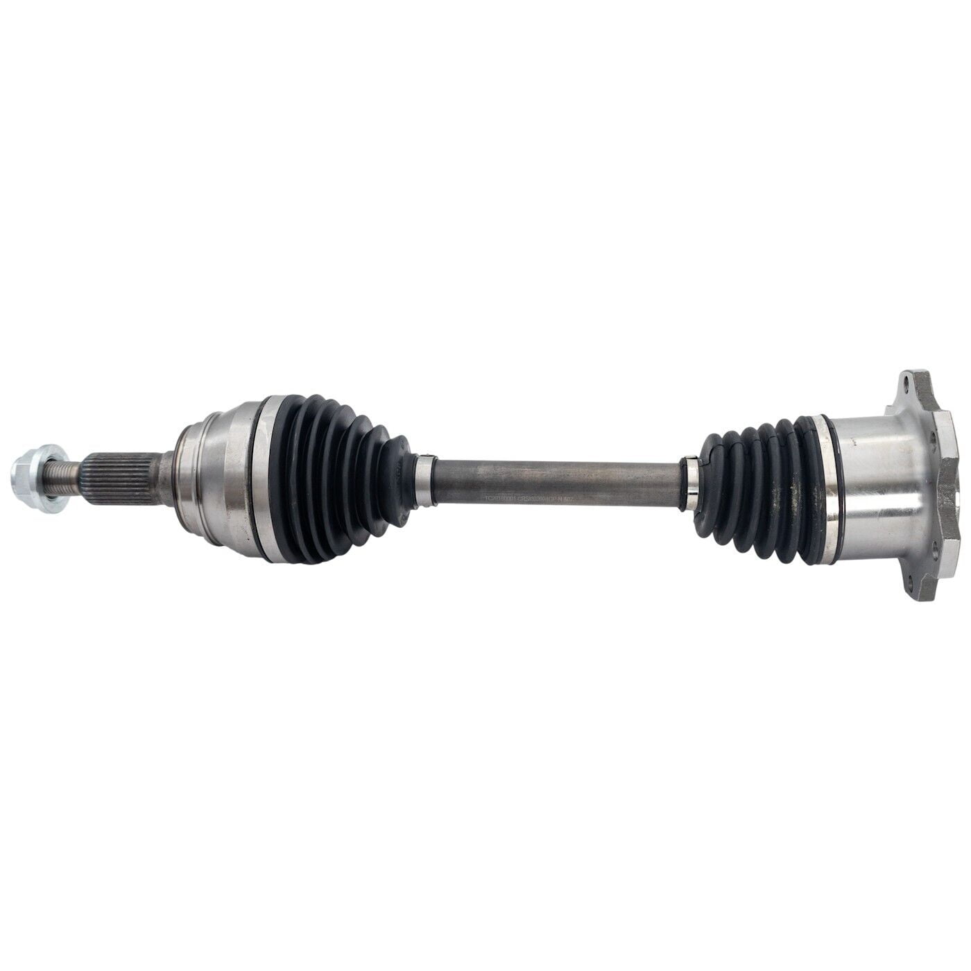 Cv Half Shaft Axle Front Driver Or Passenger Side for Yukon, for Tahoe ...
