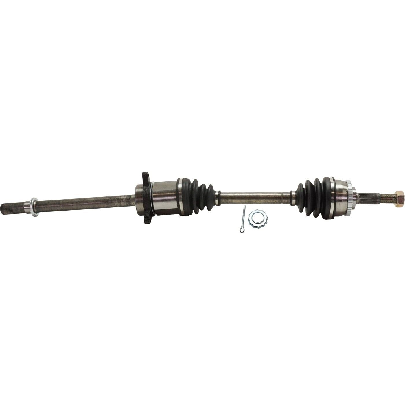 Cv Half Shaft Axle Front Right For Nissan For Altima 2002-2006, Direct ...