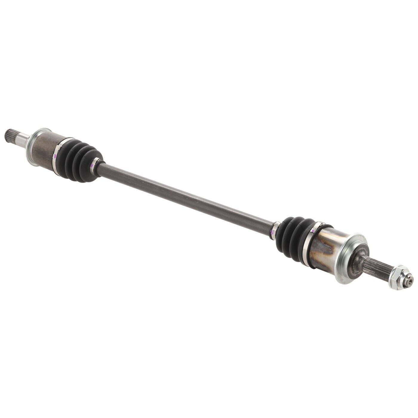 Cv Half Shaft Axle Rear Driver Left Side for A for Honda for Element ...