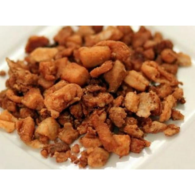 Cvarci, Pork Cracklings (Georges) approx. 0.5 lb - Walmart.com