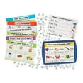 Cvc,Cvcc, & Ccvc Magnet Activity Set - Educational - 67 Pieces ...