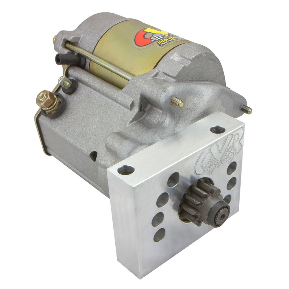 Cvr Performance GM LS Engines Protorque Starter - Walmart.com