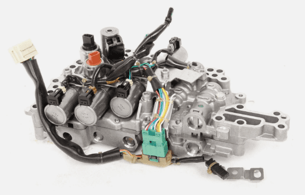 Transmission For Nissan Altima