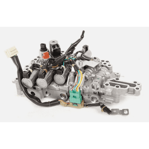 Cvt Transmission Valve Body 2.5L for Nissan Altima 2013-2016 Replace ...
