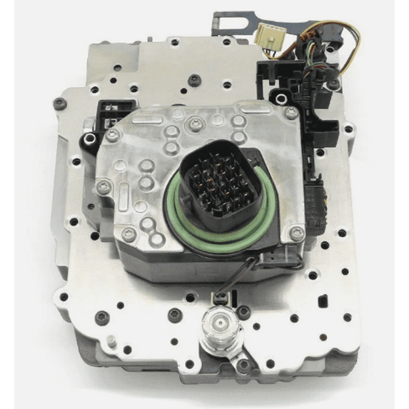 Cvt Transmission Valve Body 4.0L V6 for Chrysler Pacifica 2007-2008 ...